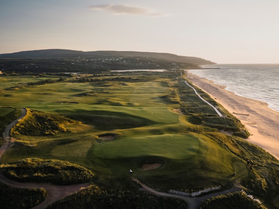 Cabot Cape Breton
