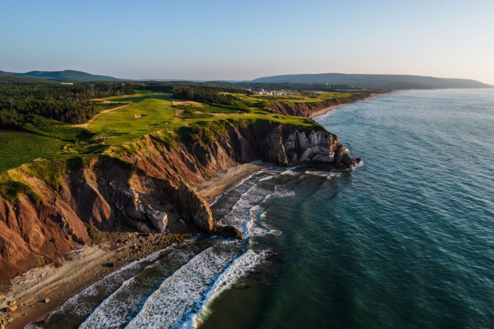 Cabot Cape Breton